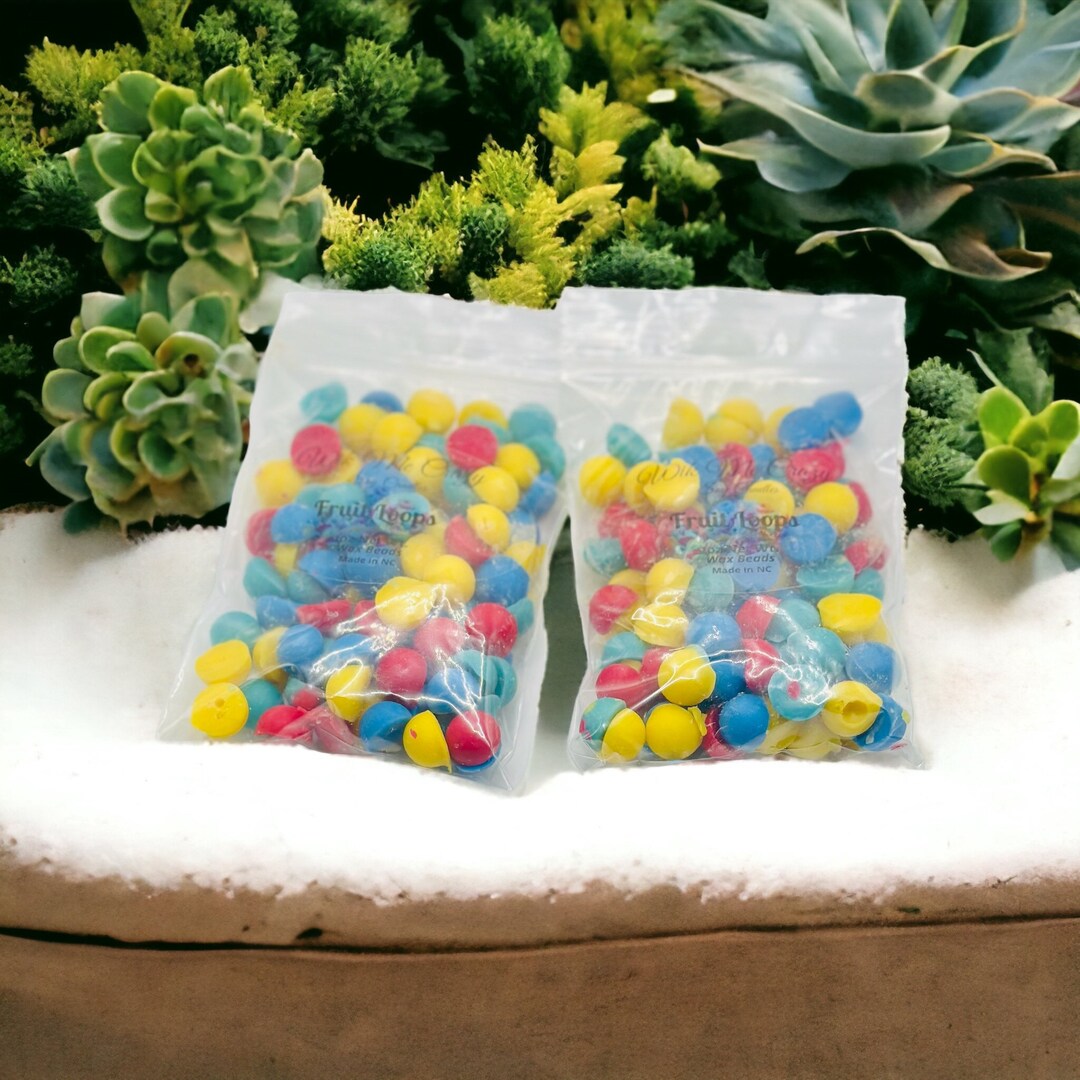 Various Wax Dots Melts - Etsy