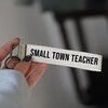 Boujee Cowgirl Keychain, Cowgirl Key Fob, Cowgirl Gift, Western Gift ...