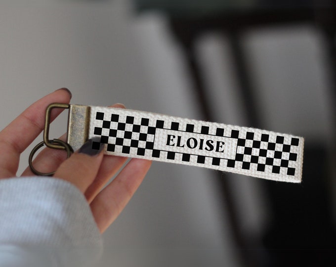 Boujee Cowgirl Keychain, Cowgirl Key Fob, Cowgirl Gift, Western Gift ...