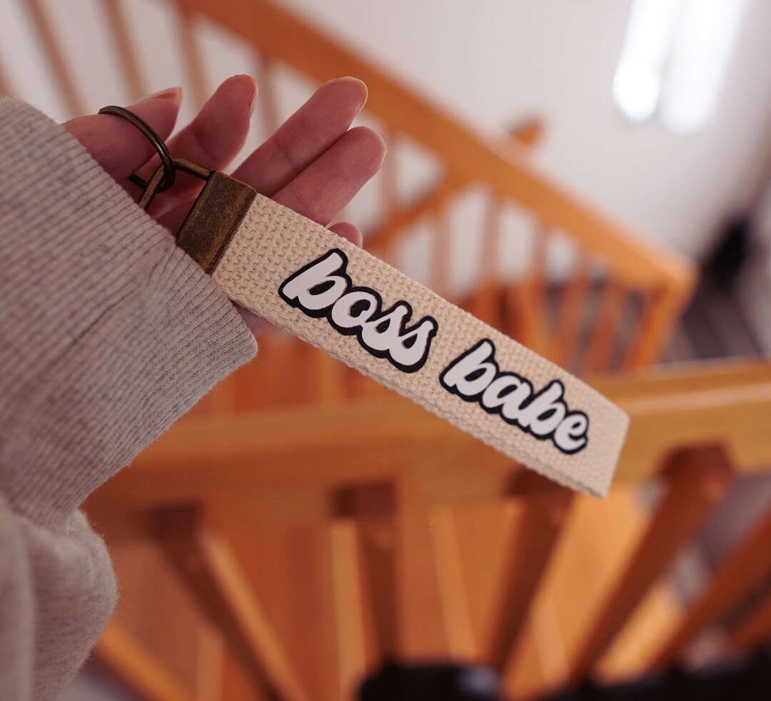 Entrepreneur Keychain, Small Business Mama Gift, Business Owner Gift ...