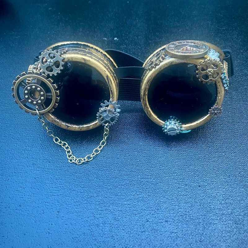 Goggles - Etsy