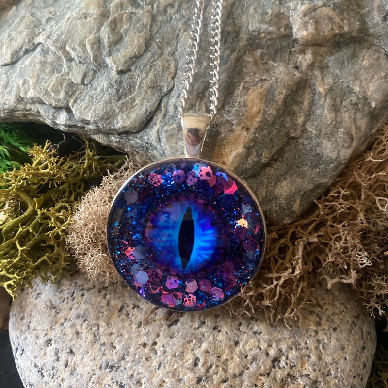 Dragon Eye Jewelry - Etsy