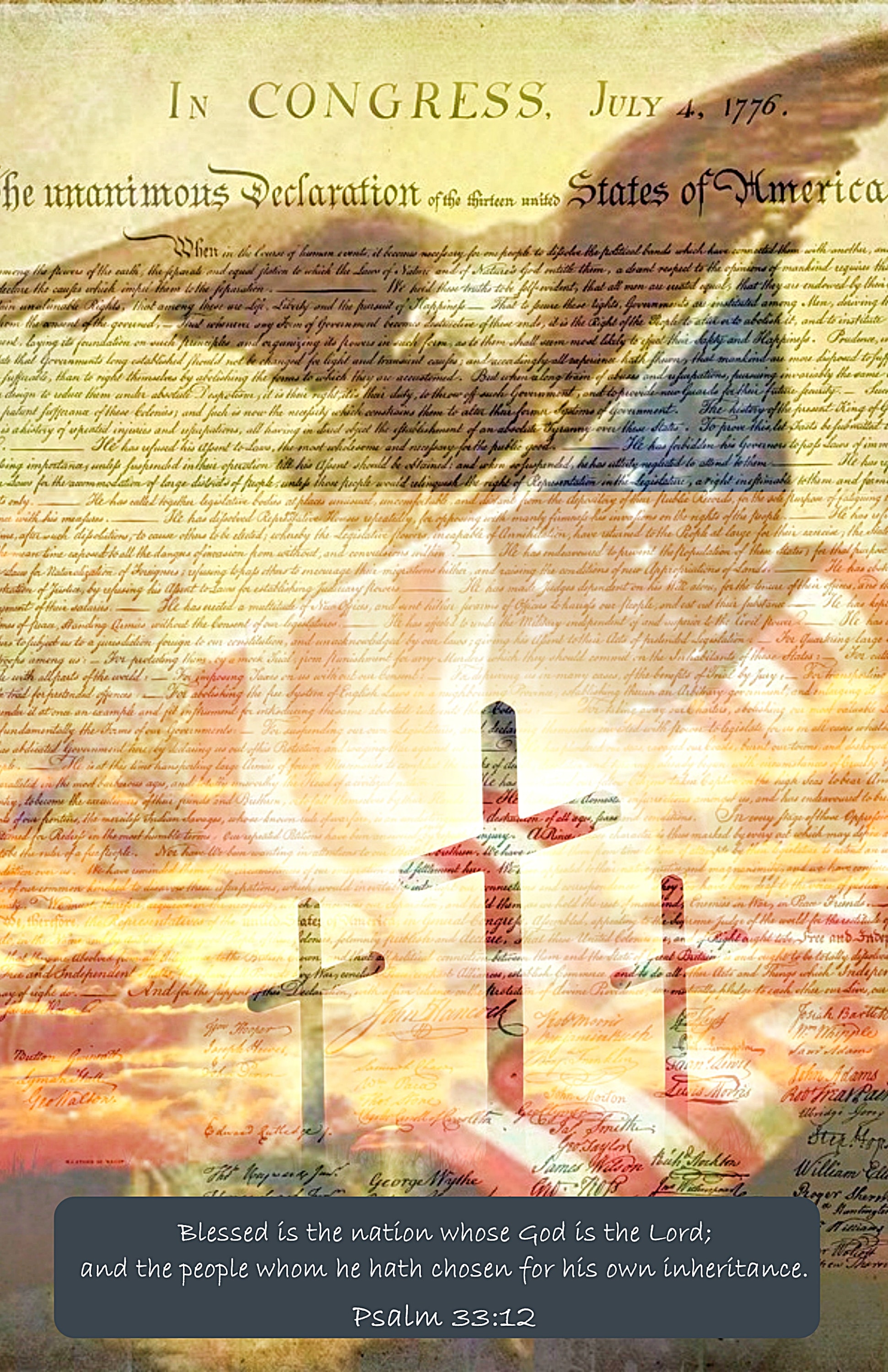 8 Lovely Christian Scripture Art/bulletin Covers Printable Digital ...