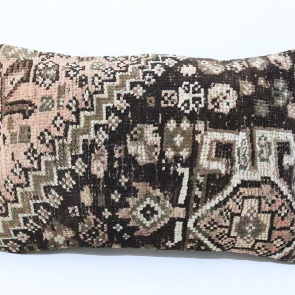 Turkish Throw Pillow - Etsy