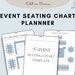 Event Seating Chart Template Download Printable Seating Plan Chart ...