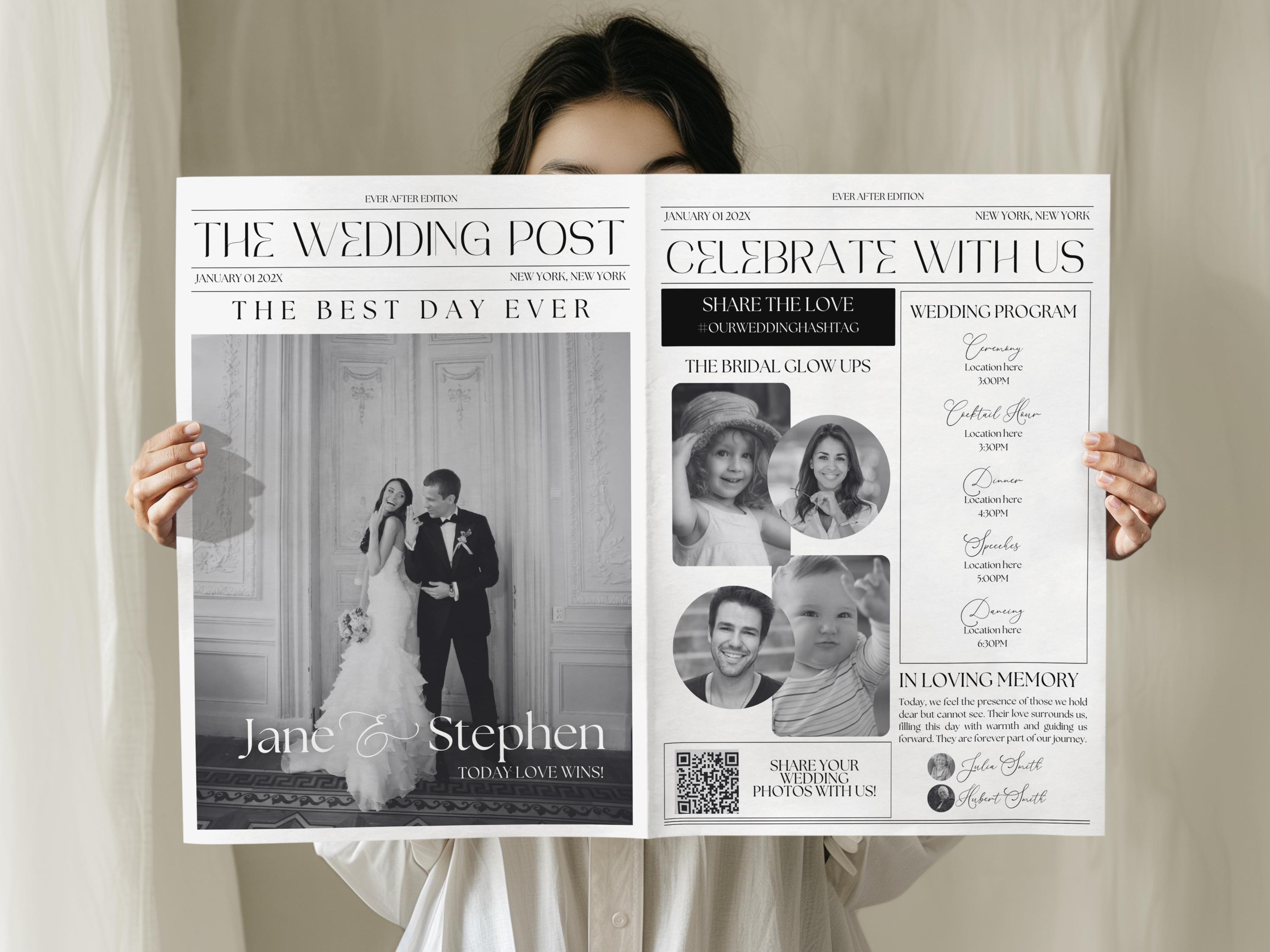 Wedding post 60 photos - Astyledwedding.com