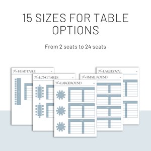 Event Seating Chart Template Download Printable Seating Plan Chart ...