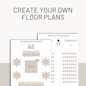 Event Seating Chart Template Download Printable Seating Plan Chart ...