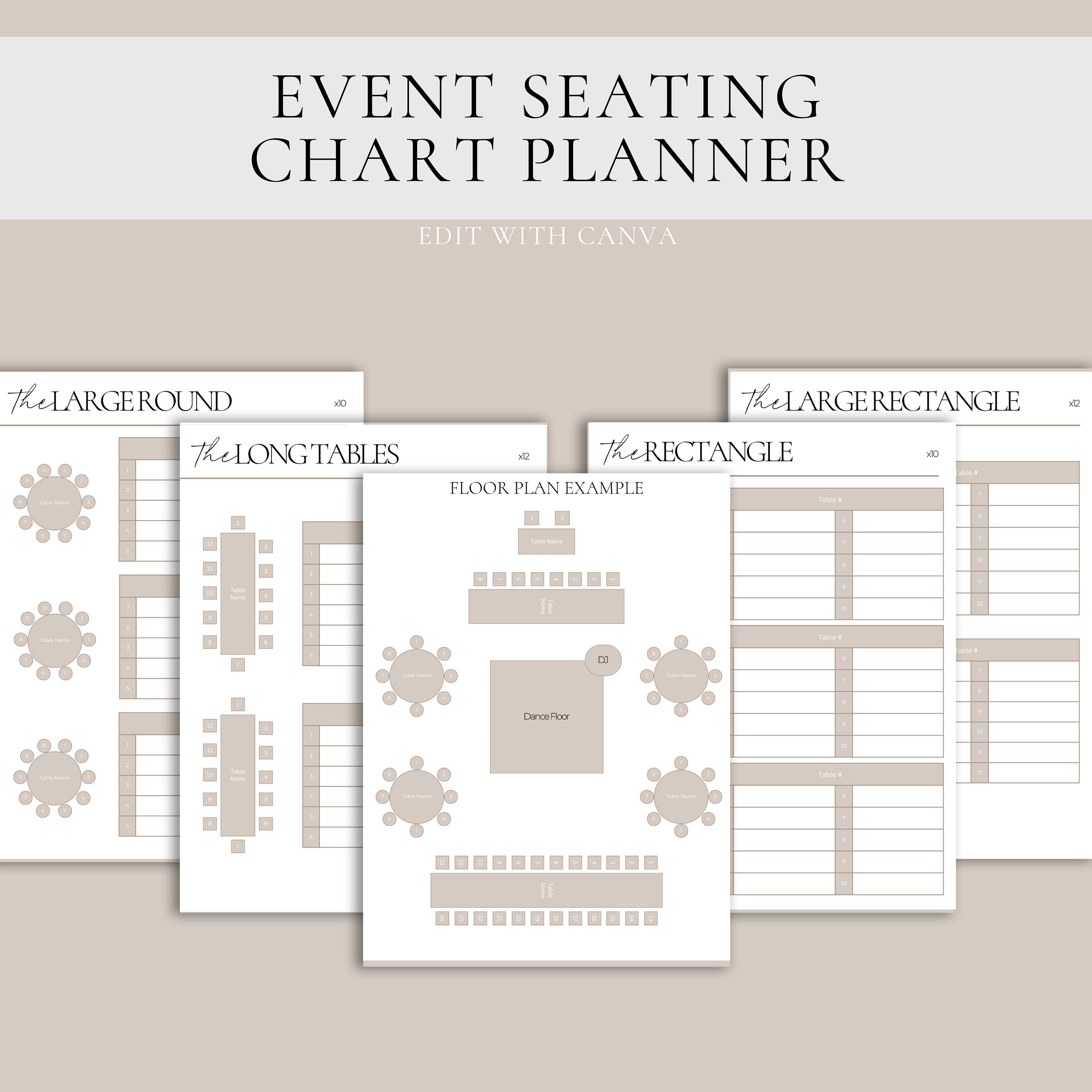 Wedding floor plan generator 60 photos - Astyledwedding.com