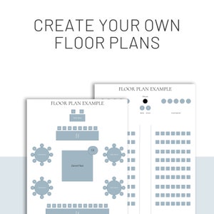 Event Seating Chart Template Download Printable Seating Plan Chart ...