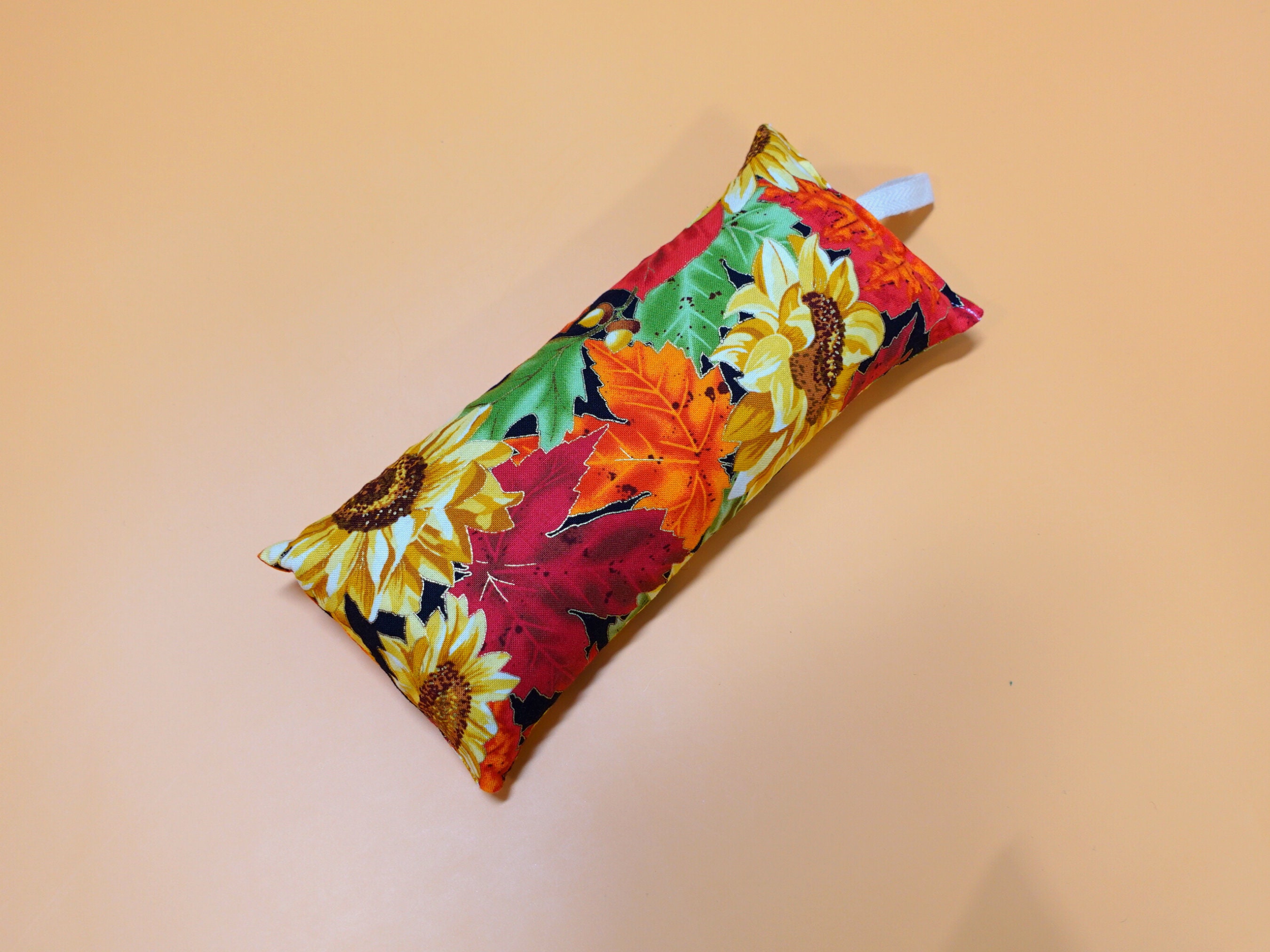 Small Microwavable Soy Bean Heat Pack Bag Hot Pack Cold Pack ...