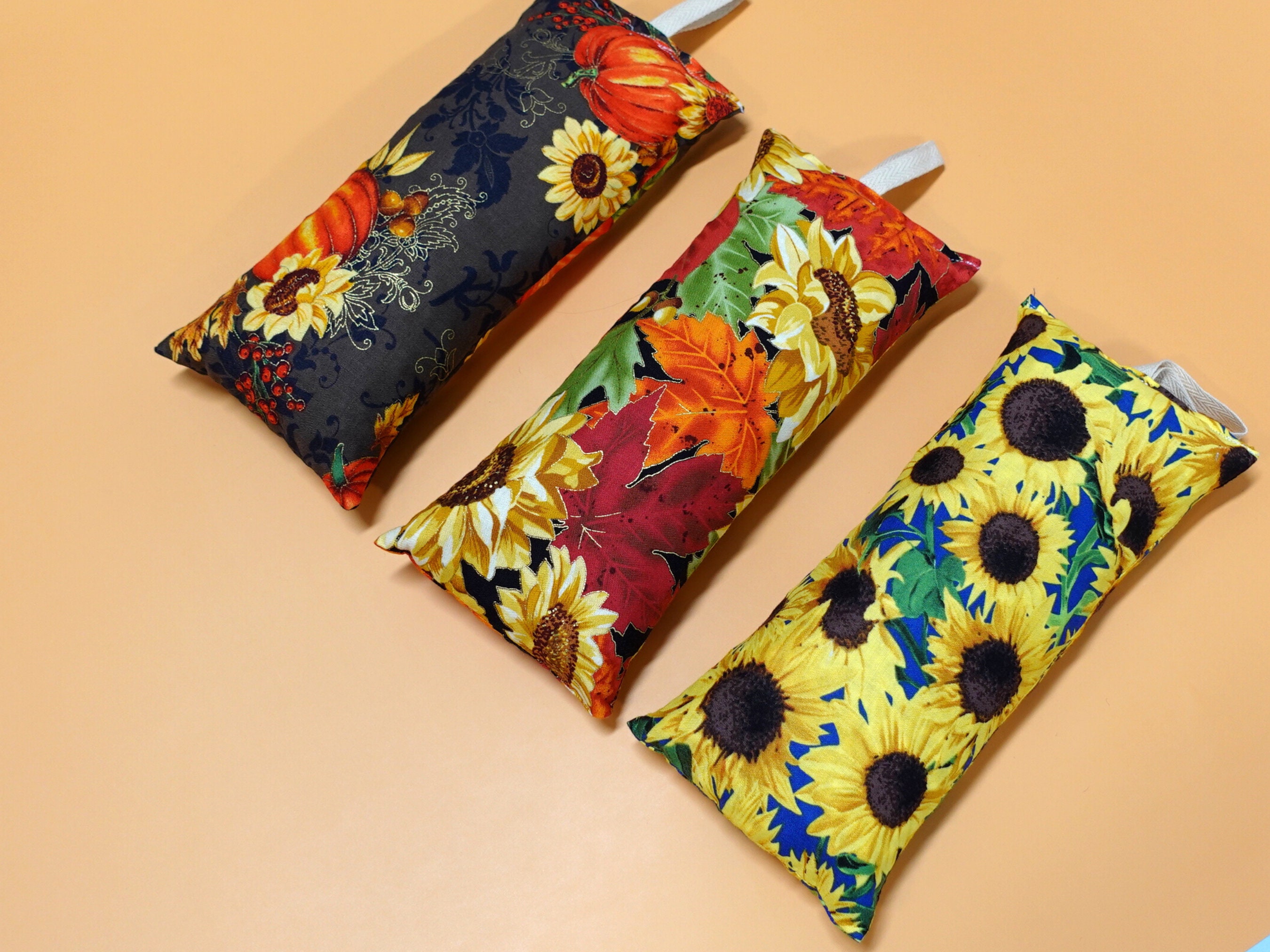 Small Microwavable Soy Bean Heat Pack Bag Hot Pack Cold Pack ...