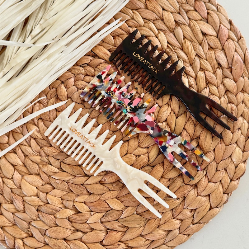 Weaving Combs - Etsy