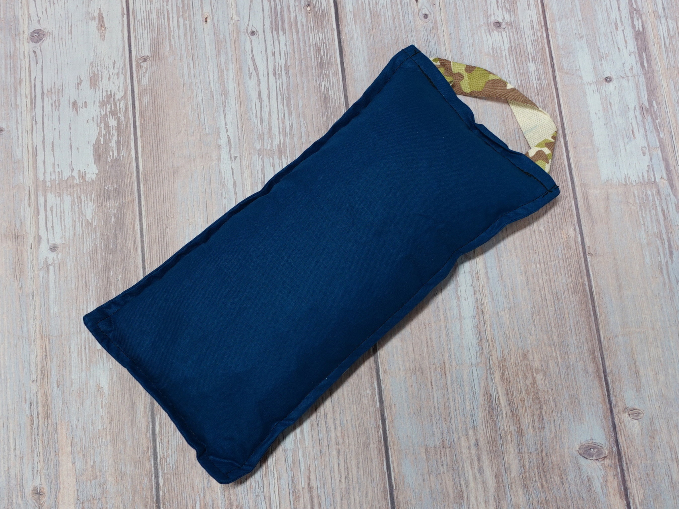 Medium Microwavable Soy Bean Heat Pack Bag Hot Pack Cold Pack ...