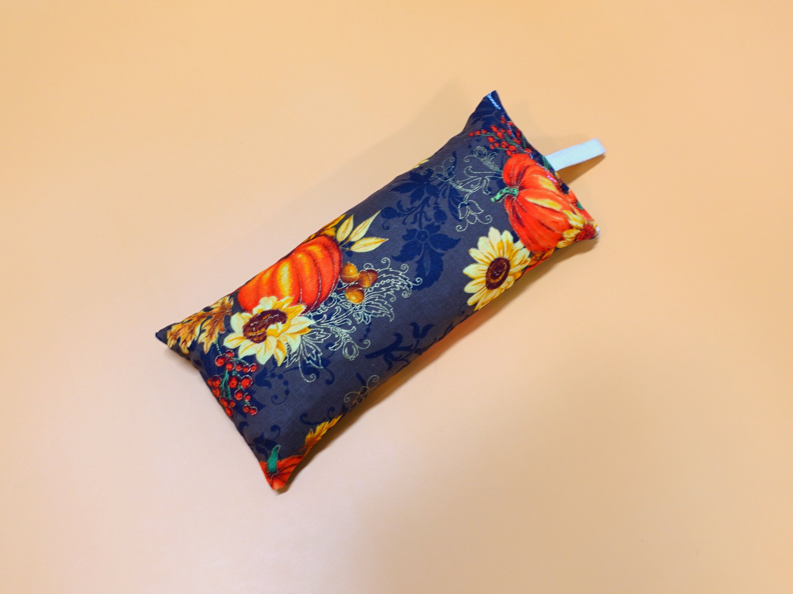 Small Microwavable Soy Bean Heat Pack Bag Hot Pack Cold Pack ...