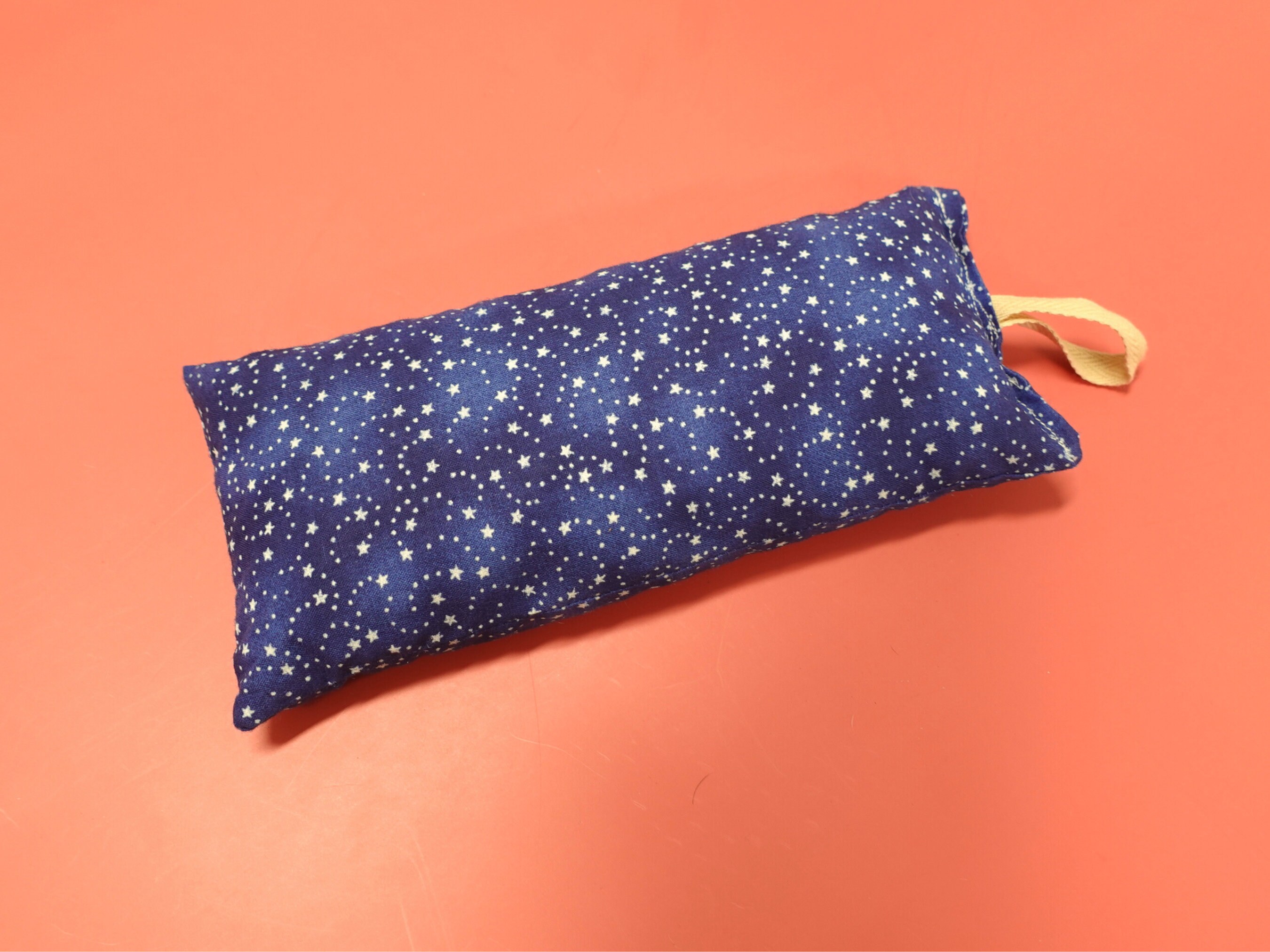 Small Microwavable Soy Bean Heat Pack Bag Hot Pack Cold Pack ...