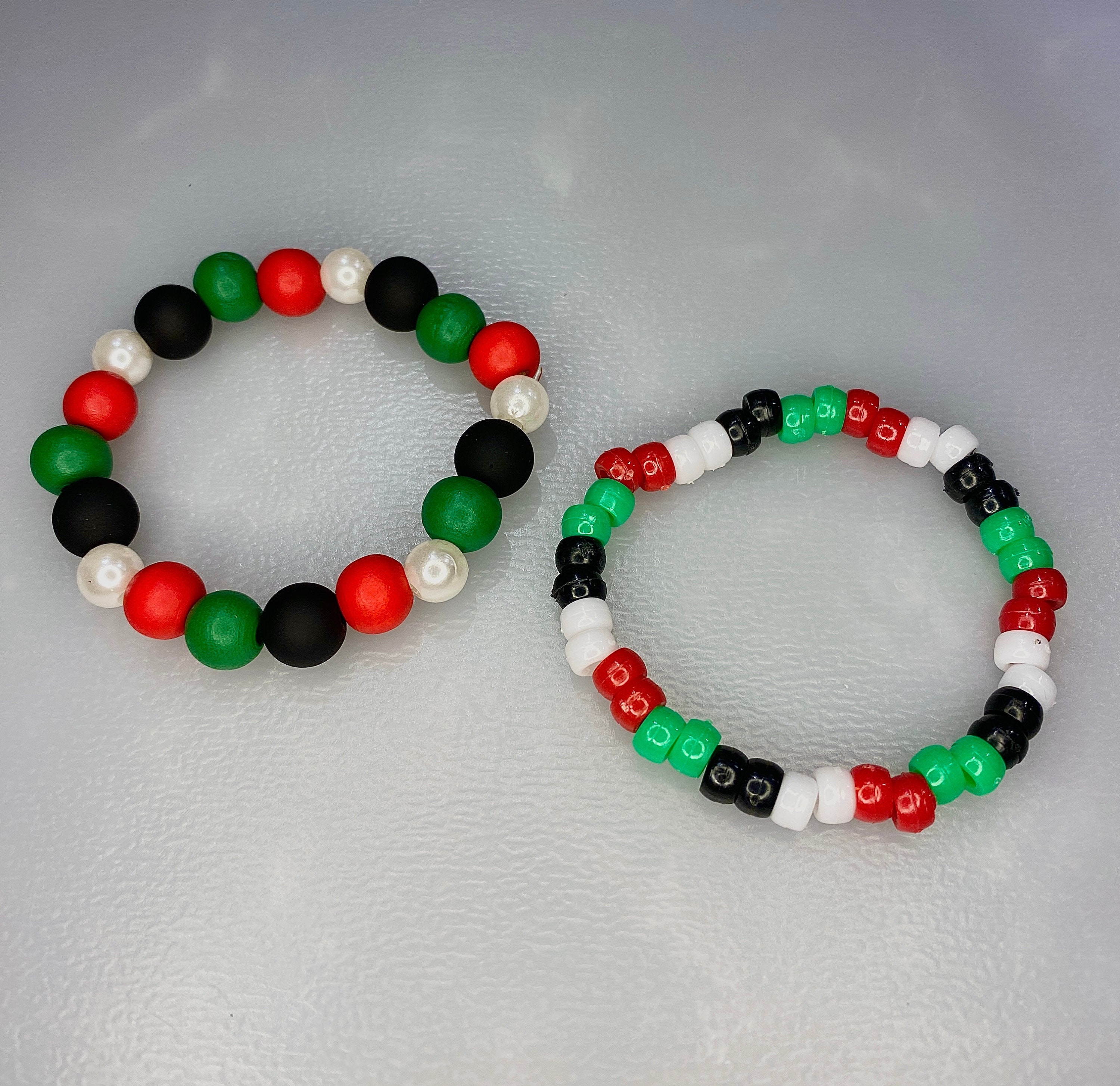 Palestine Bracelet, Palestinian Flag Jewelry, Palestine Jewelry ...
