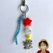 One Piece Inspired Phone Charms Anime Accessories Jewelry - Etsy