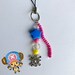 One Piece Inspired Phone Charms Anime Accessories Jewelry - Etsy