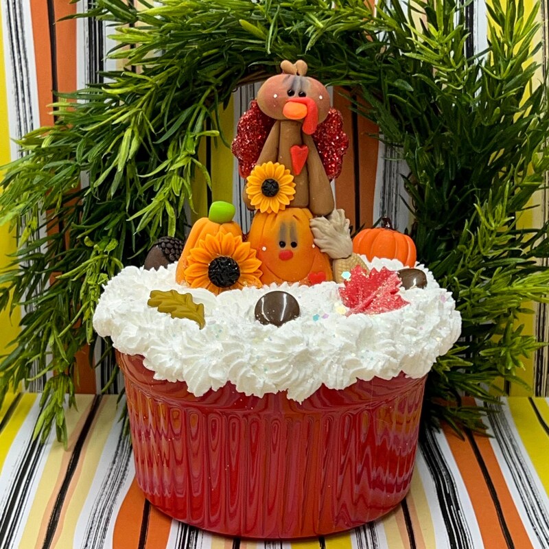 Fake Turkey Prop - Etsy