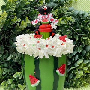 Clay Ant, Clay Summer Figure, Ant Decor, Tiered Tray Decor, Ant ...