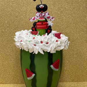 Clay Ant, Clay Summer Figure, Ant Decor, Tiered Tray Decor, Ant ...