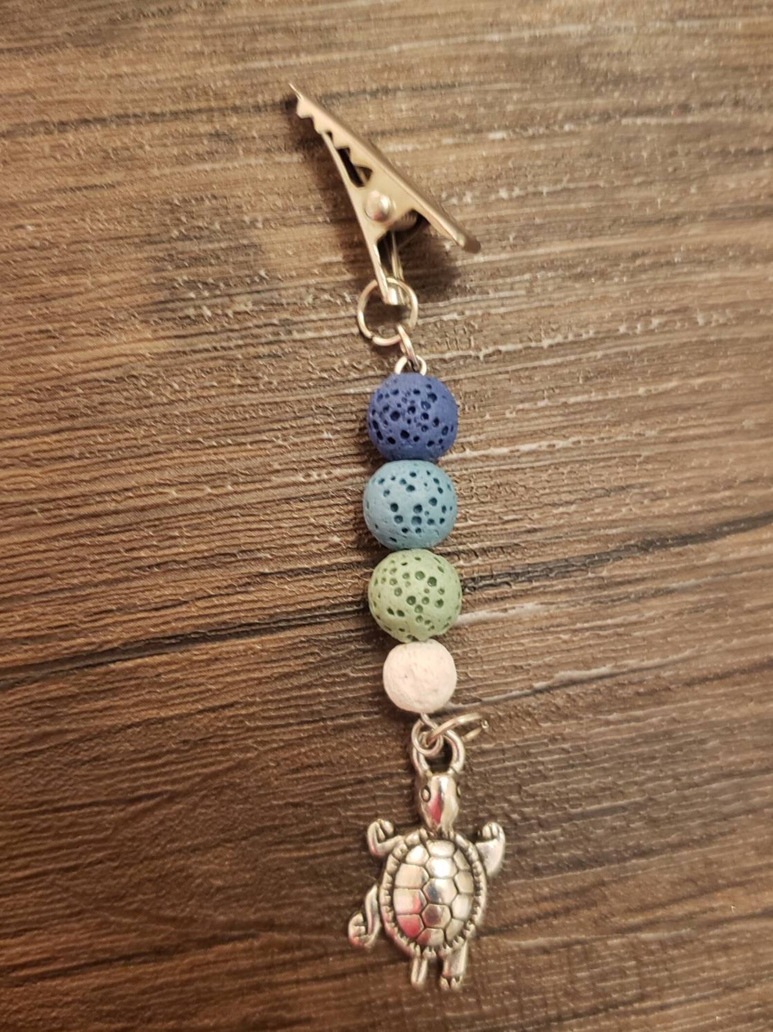 Lava stone car diffuser vent diffuser | Etsy