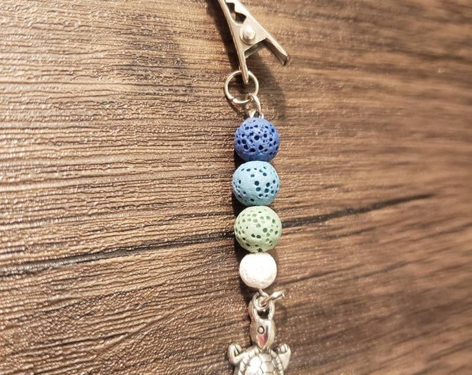 Lava Stone Car Diffuser, Vent Diffuser - Etsy