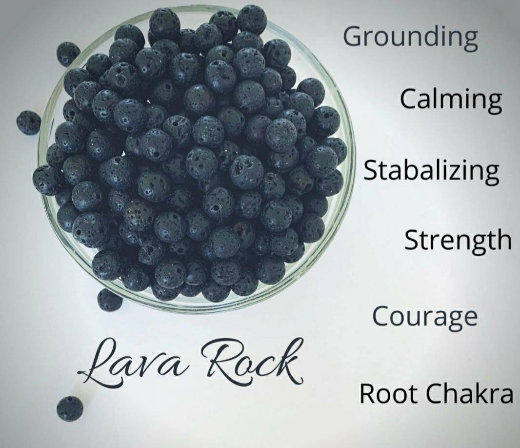 Lava Stone Car Diffuser Vent Diffuser Turquoise Stone - Etsy