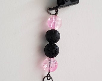 Lava Stone Car Diffuser Vent Diffuser | Etsy