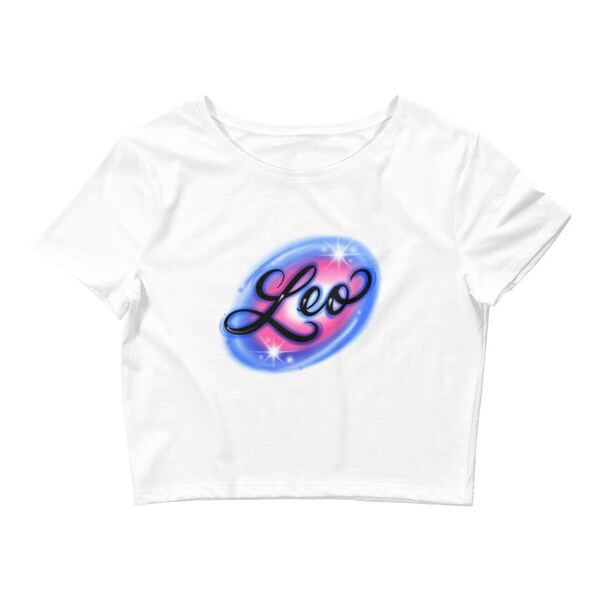 Leo Shirt - Etsy
