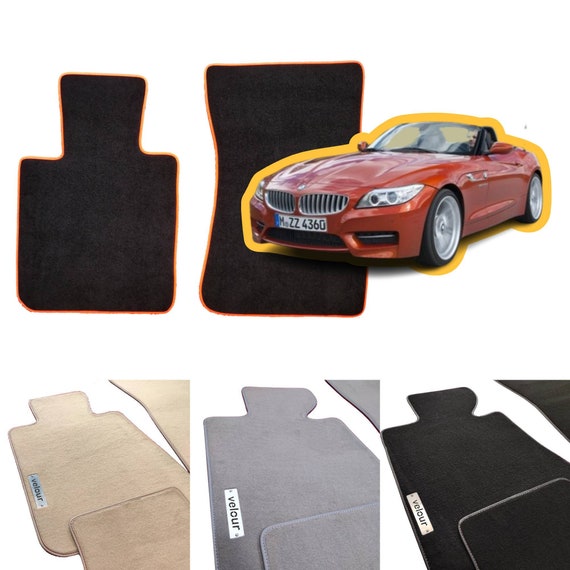 Z4 floor mats store
