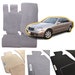 Mercedes S Class W220 1999-2006 Velour Custom Made Floor Mats - Etsy