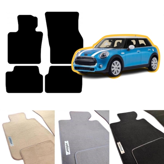 Mini f55 car mats store