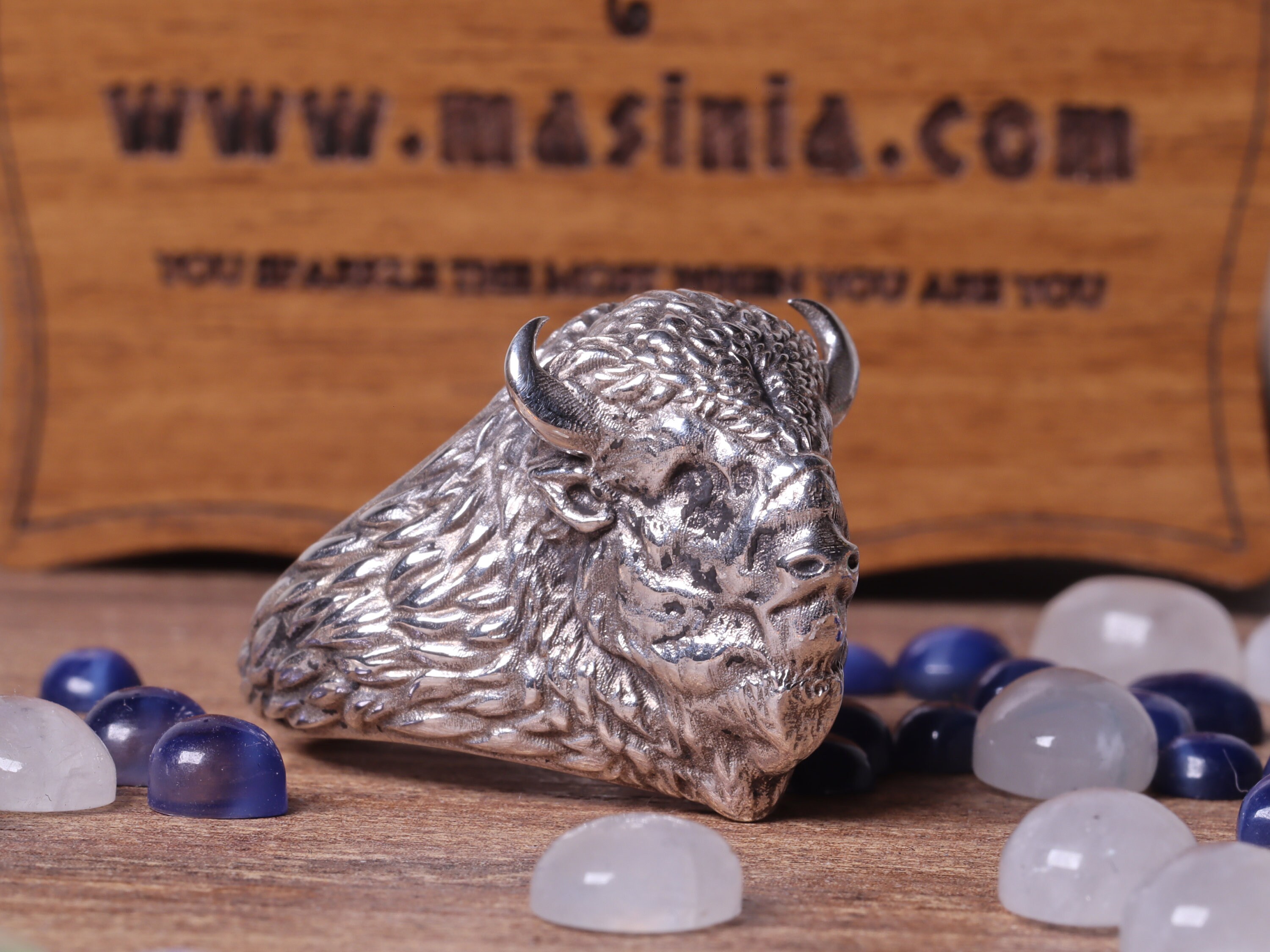 Silver Handcrafted Rolling Stones Ring Mouth With Tongue 925 - Etsy Canada