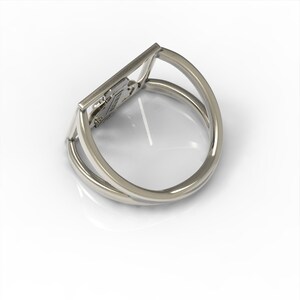 Goofy Sterling Silver 925 Ring Jewellery Girls Women - Etsy