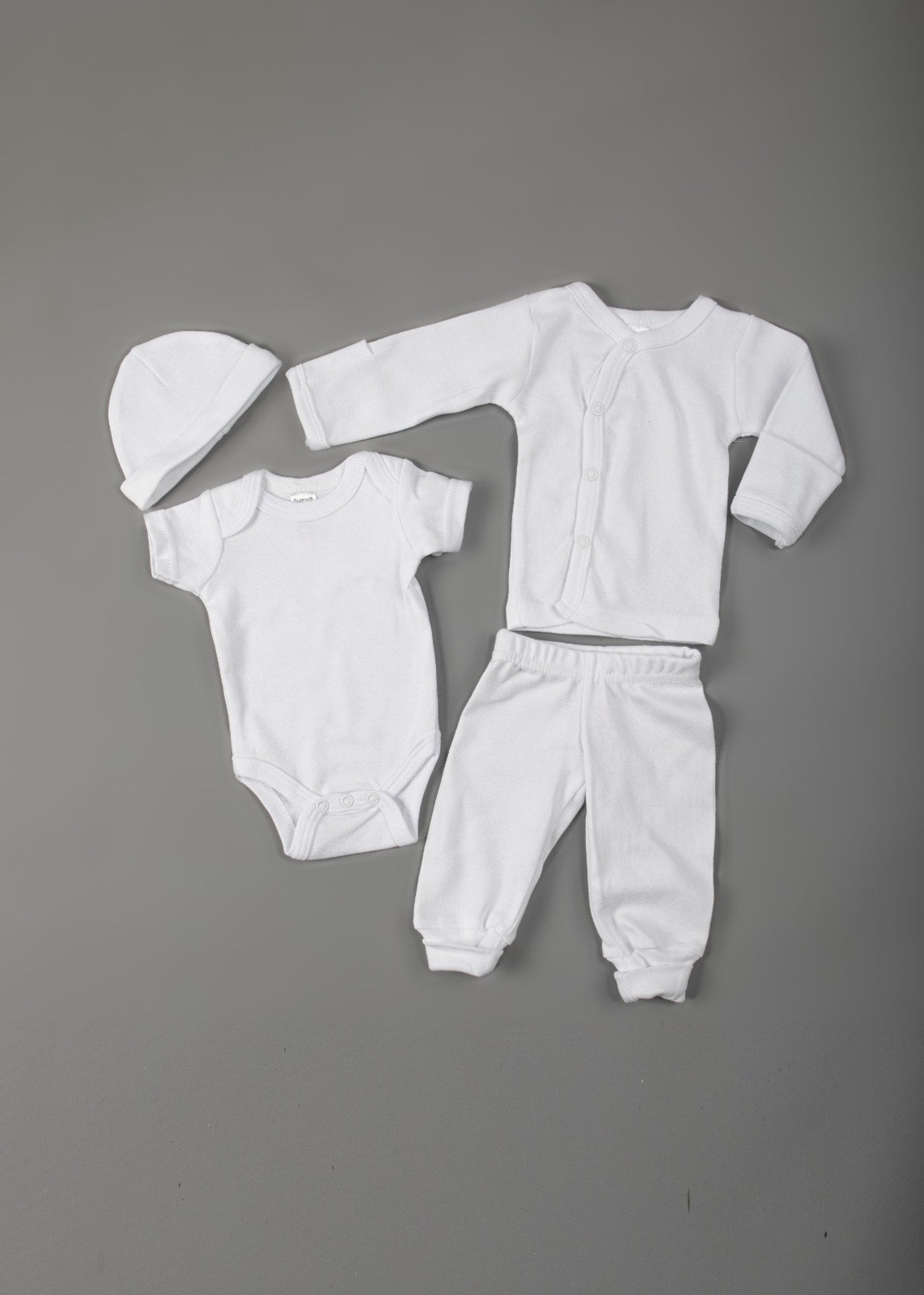 Little Bundle of Joy Baby Bundle, New Premature Baby Clothing Gift ...