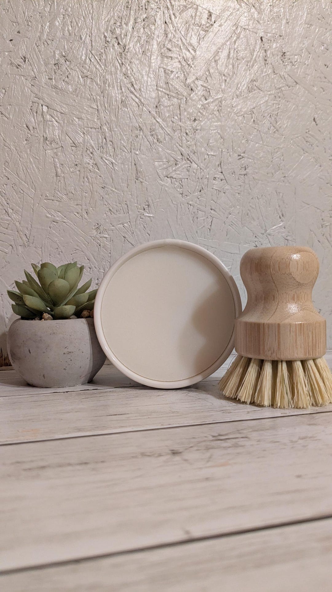Solid Dish Soap Bar | Natural Dish Soap | Zero Waste Kitchen | Eco ...
