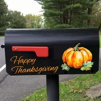 Mailbox Cover - Etsy