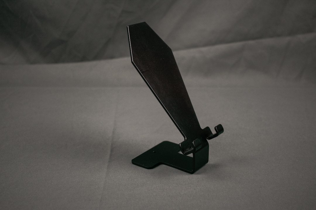 Coffin Cell Phone Stand - Gothic Décor for Office Desk - Etsy