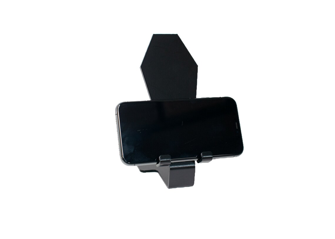Coffin Cell Phone Stand Gothic Décor for Office Desk - Etsy