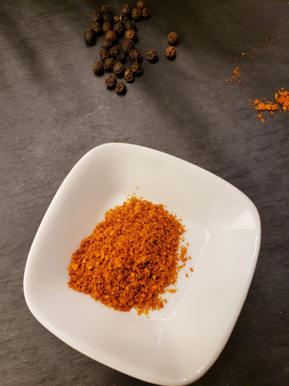 Ground Pepper Smoothly blended Nigeria West African pepper | Etsy