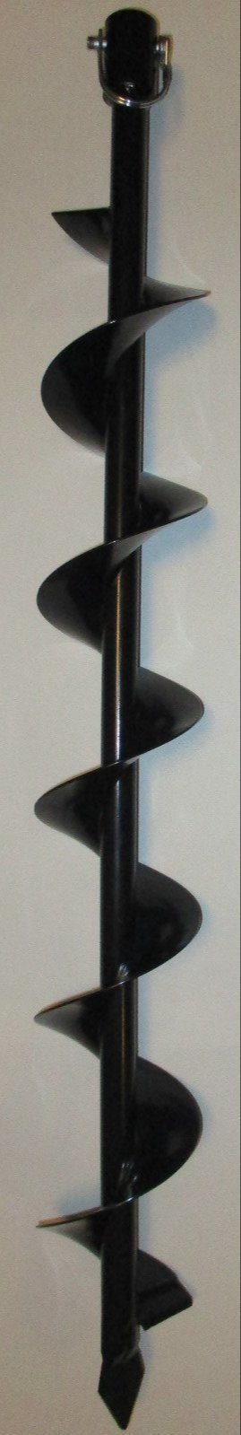 Hydraulic Post Hole Auger for sale | Only 3 left at -75%