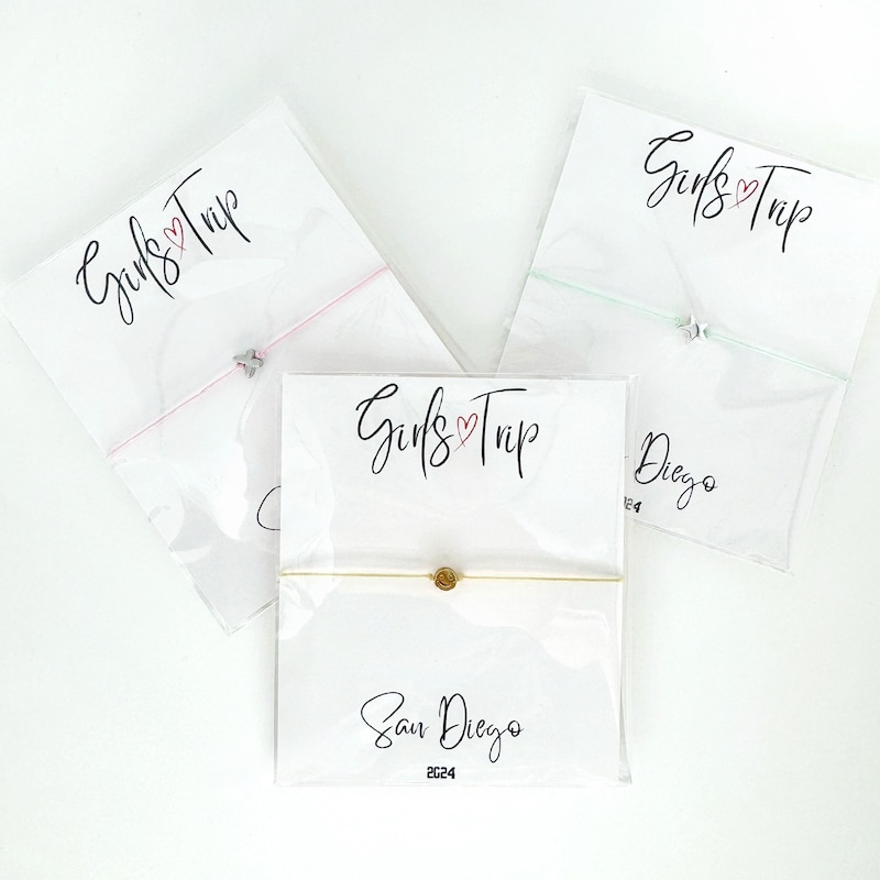 Girls Trip Gifts - 60+ Gift Ideas for 2025