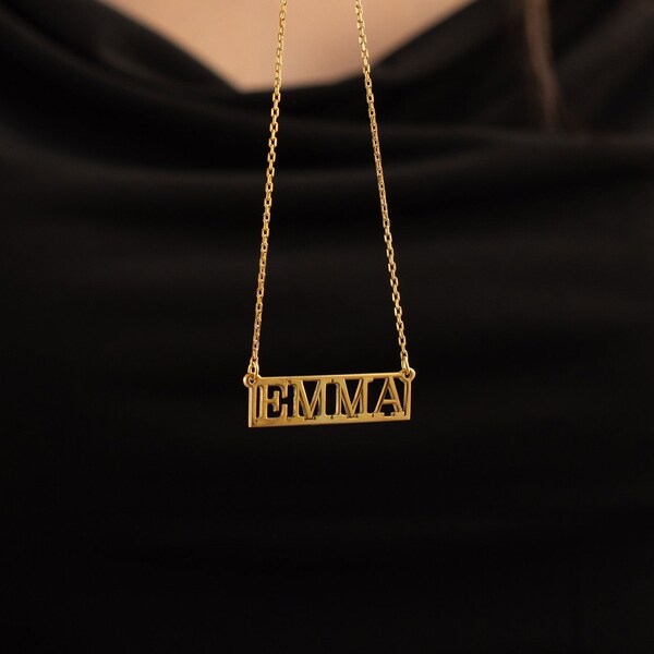 Mothers Day Necklace - Etsy