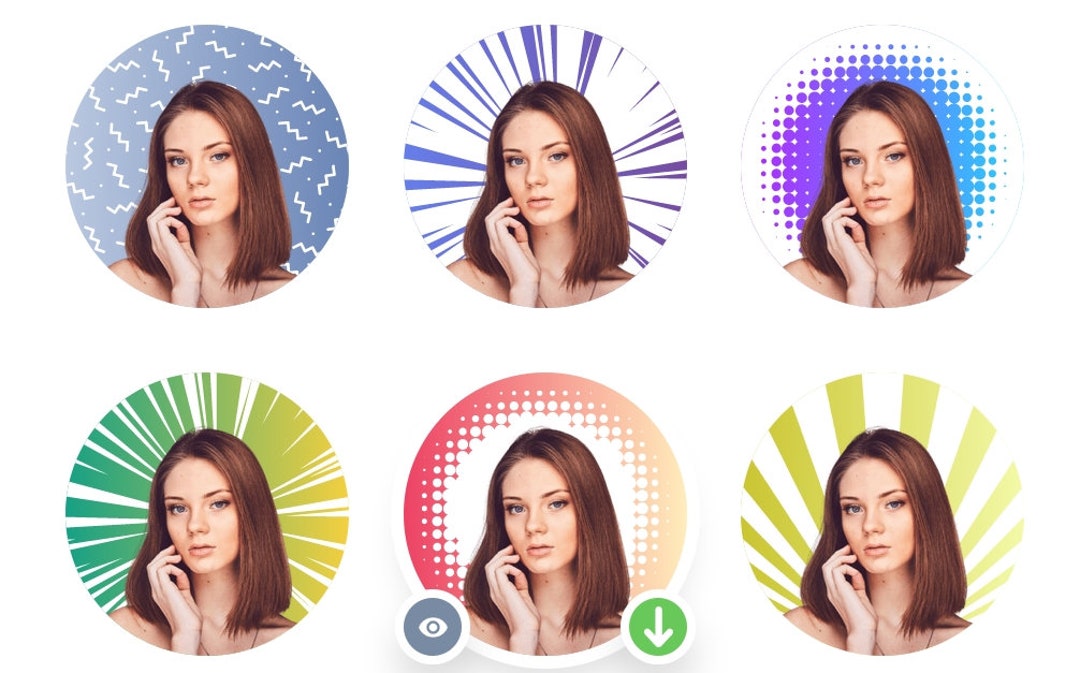 Professional Looking Profile Picture - Etsy