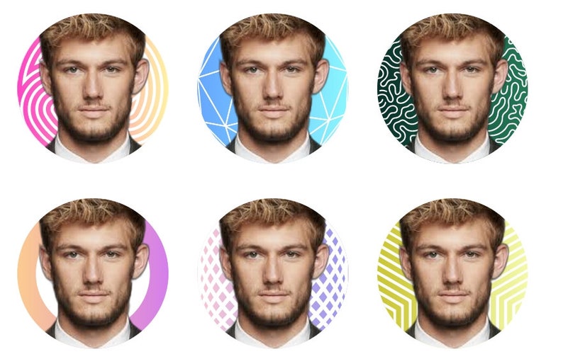Professional Looking Profile Picture - Etsy