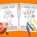 Tithing Kids Activity Bundle: Folder Game, Coloring, Tithing Song ...