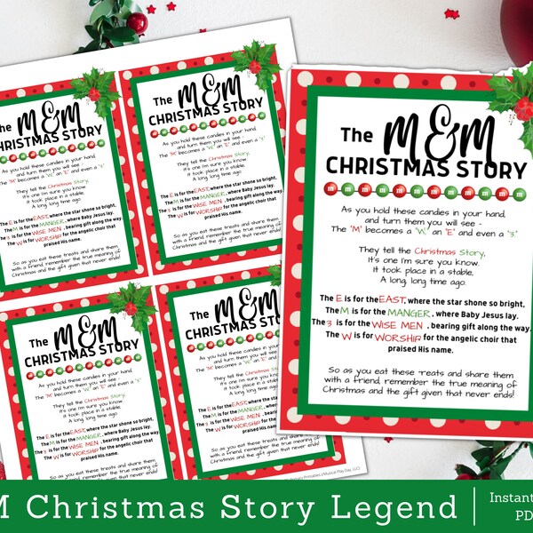 Christmas Story Sign - Etsy