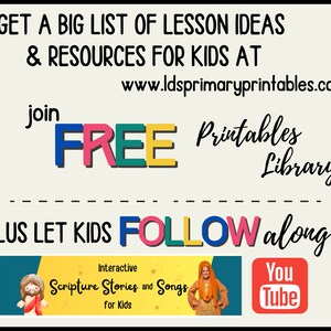 Judging Printables: Folder Game, Judging Scriptures Origami Storyteller ...